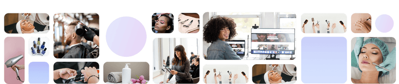 SalonInteractive | Online Store